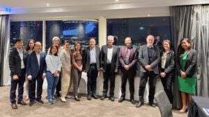 APACI | Asia Pacific Alliance for the Control of Influenza